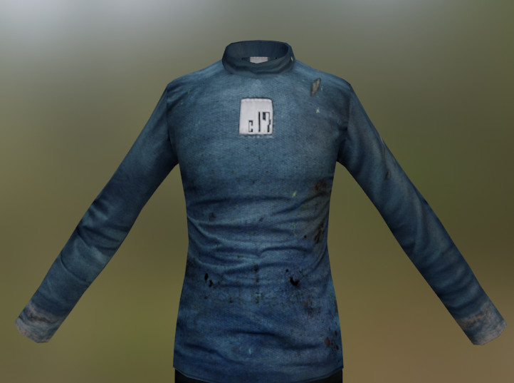 2004 E3 Citizens Redone Mod for Half-Life 2 | HL2 Mods