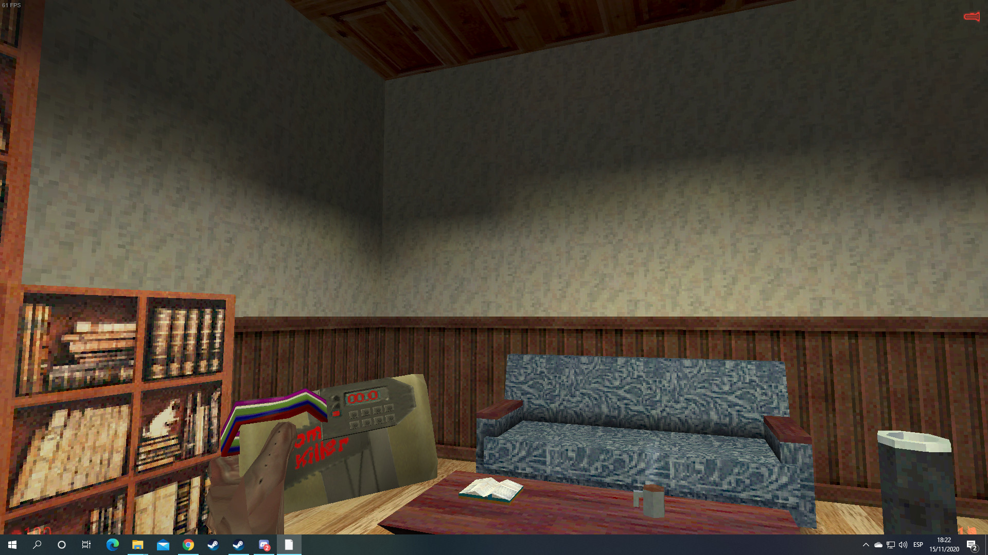 They Hunger Models Remake! Mod for They Hunger | TH Mods