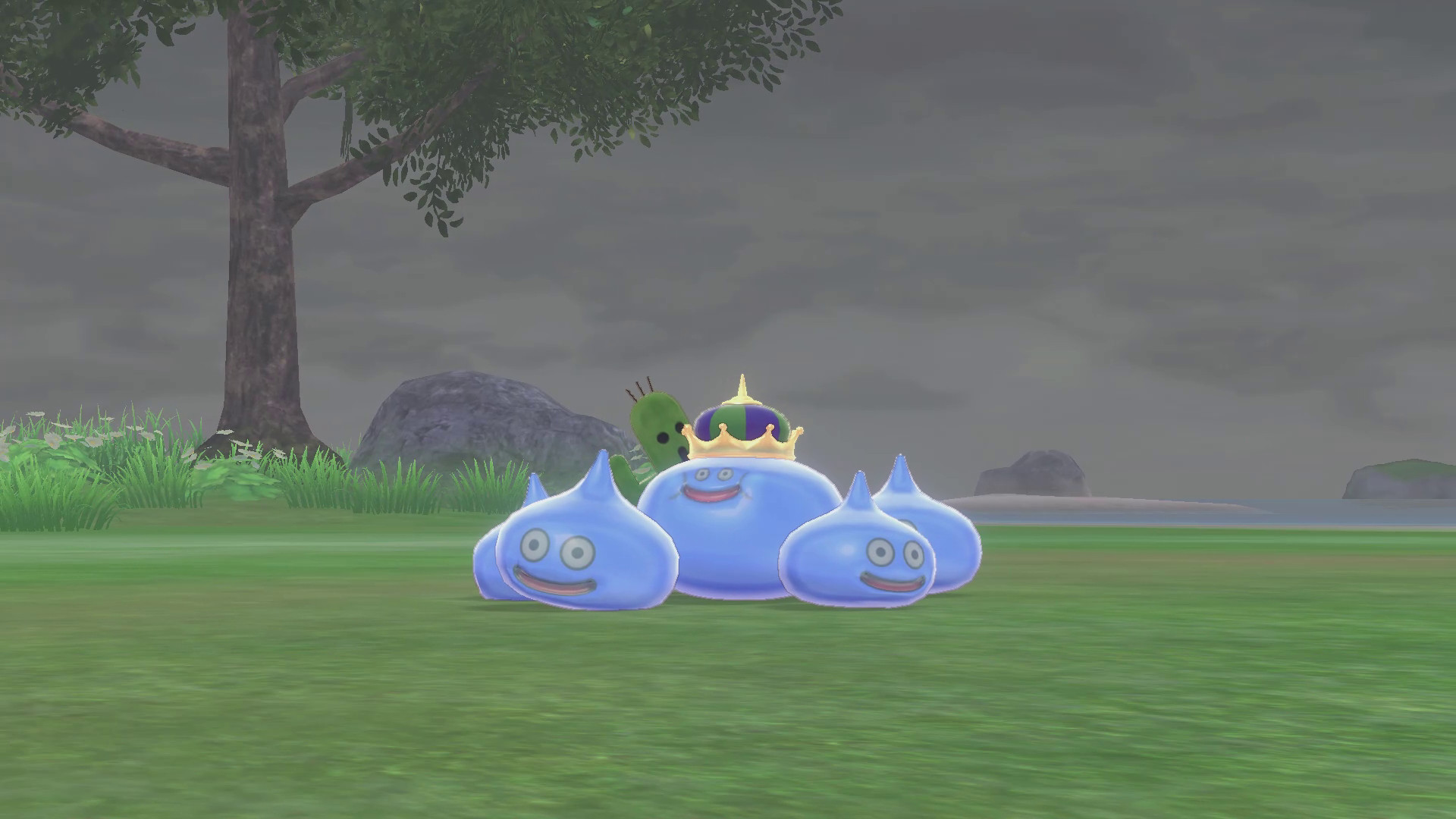 King Slime [Pokemon Sword & Shield] [Mods]