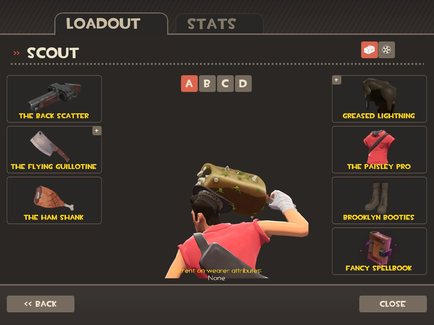 Sir Ham Bread [Fixed] Mod for Team Fortress 2 | TF2 Mods