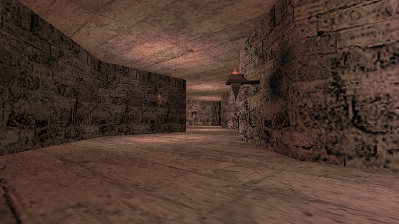 de_ash Mod for Counter-Strike 1.6 | CS1.6 Mods