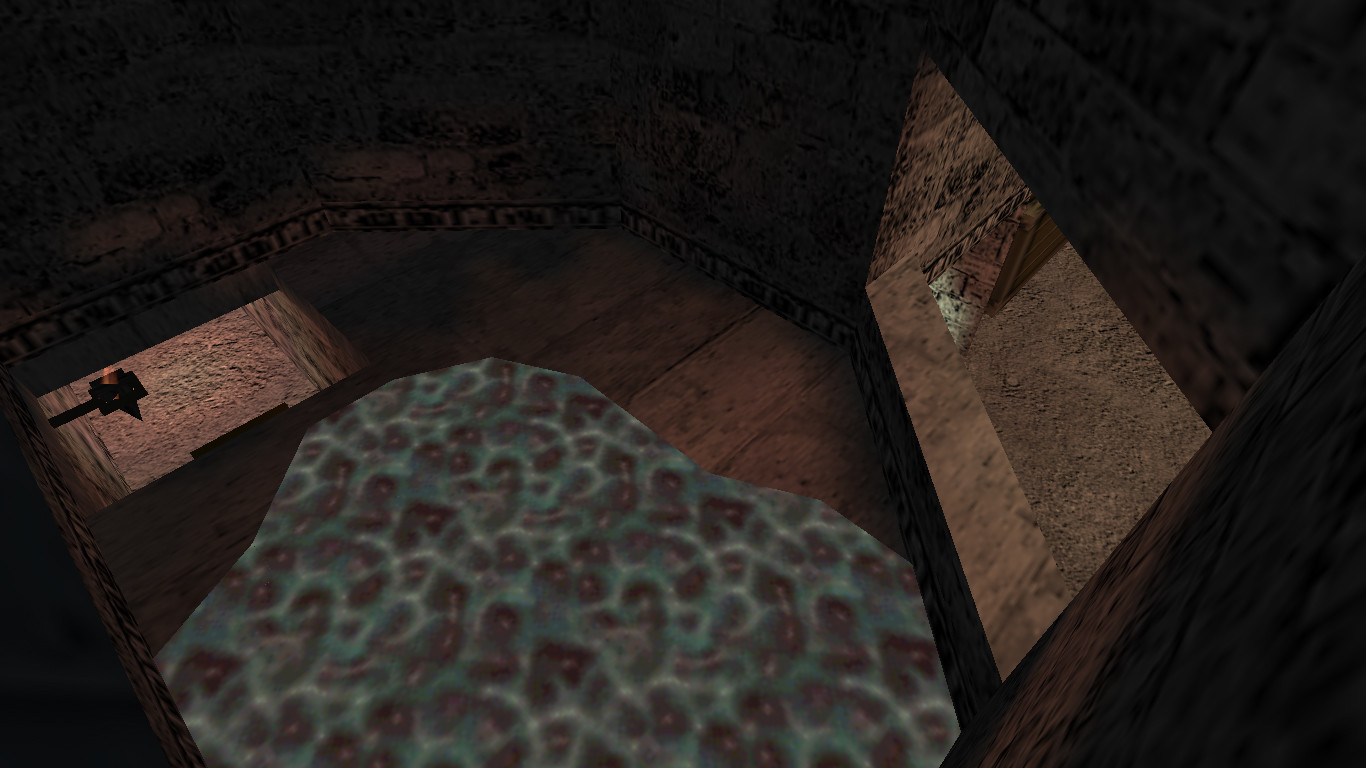 de_ash Mod for Counter-Strike 1.6 | CS1.6 Mods