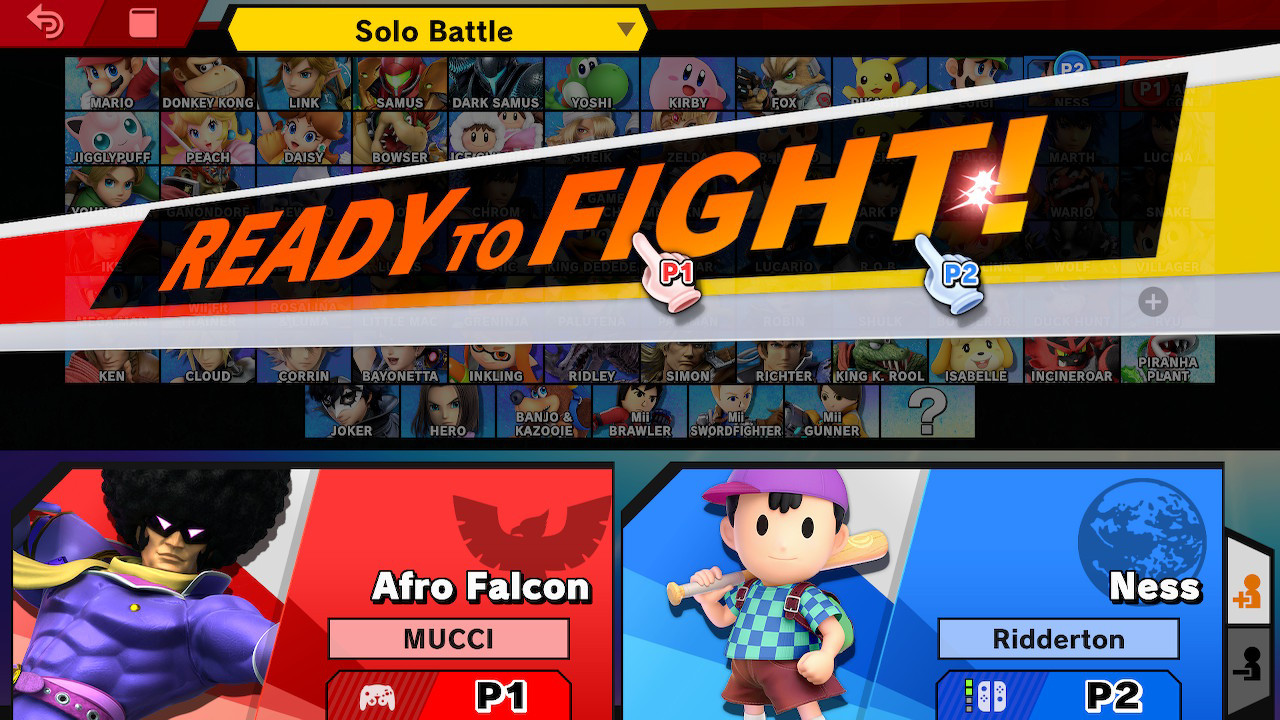 AFRO FALCON Mod for Super Smash Bros. Ultimate | SSBU Mods