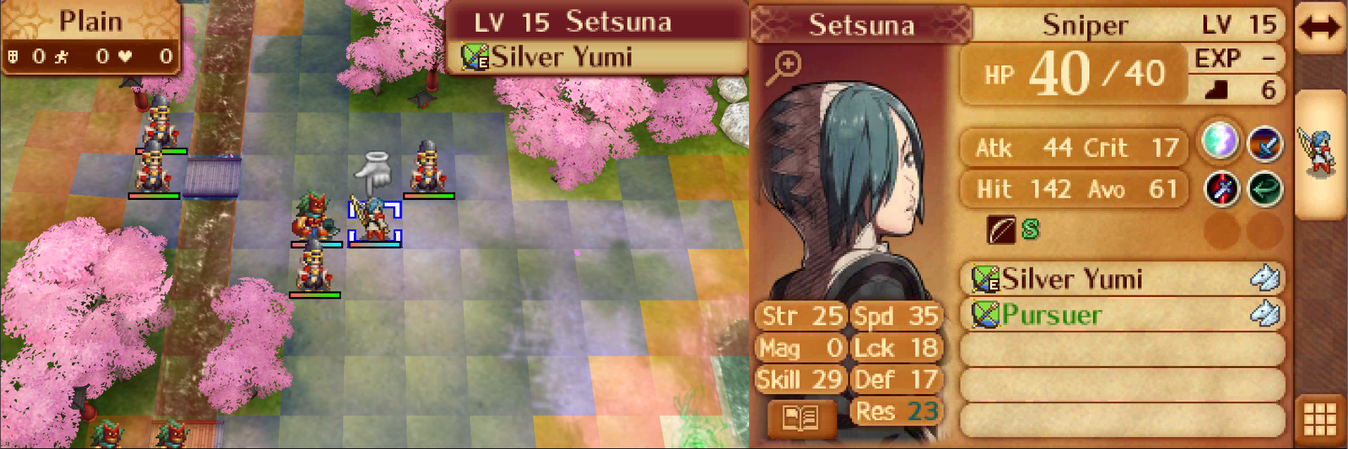 Accessible S rank weapons Mod for Fire Emblem Fates | FEF Mods