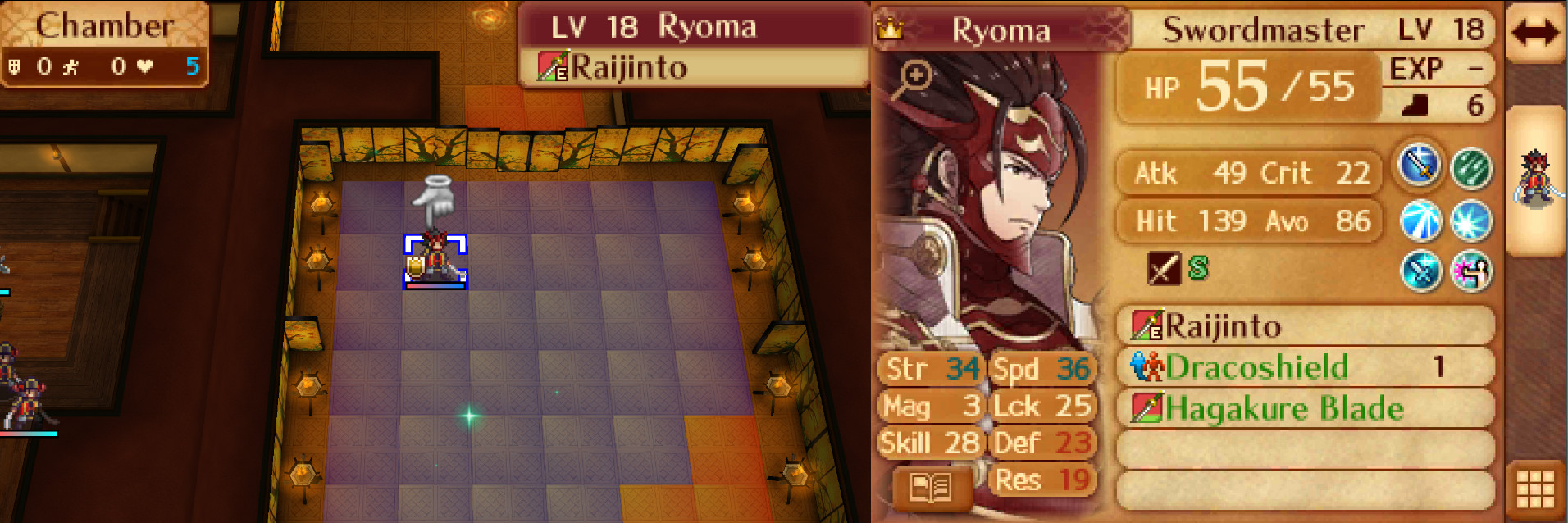 Accessible S rank weapons Mod for Fire Emblem Fates | FEF Mods