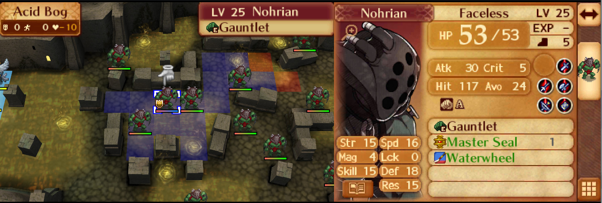 Accessible S rank weapons Mod for Fire Emblem Fates | FEF Mods