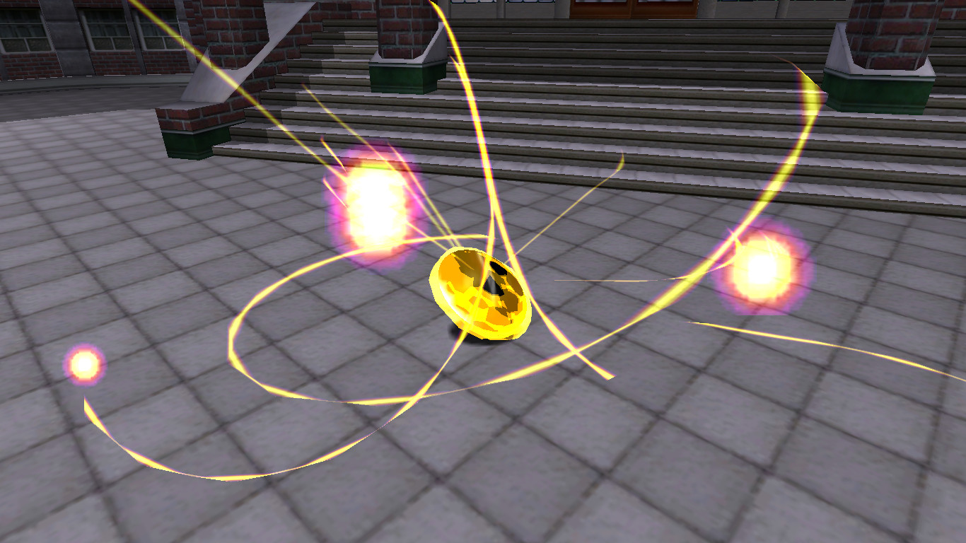 Speed Battle Forces Shadow Mod for Sonic Adventure DX | SADX Mods