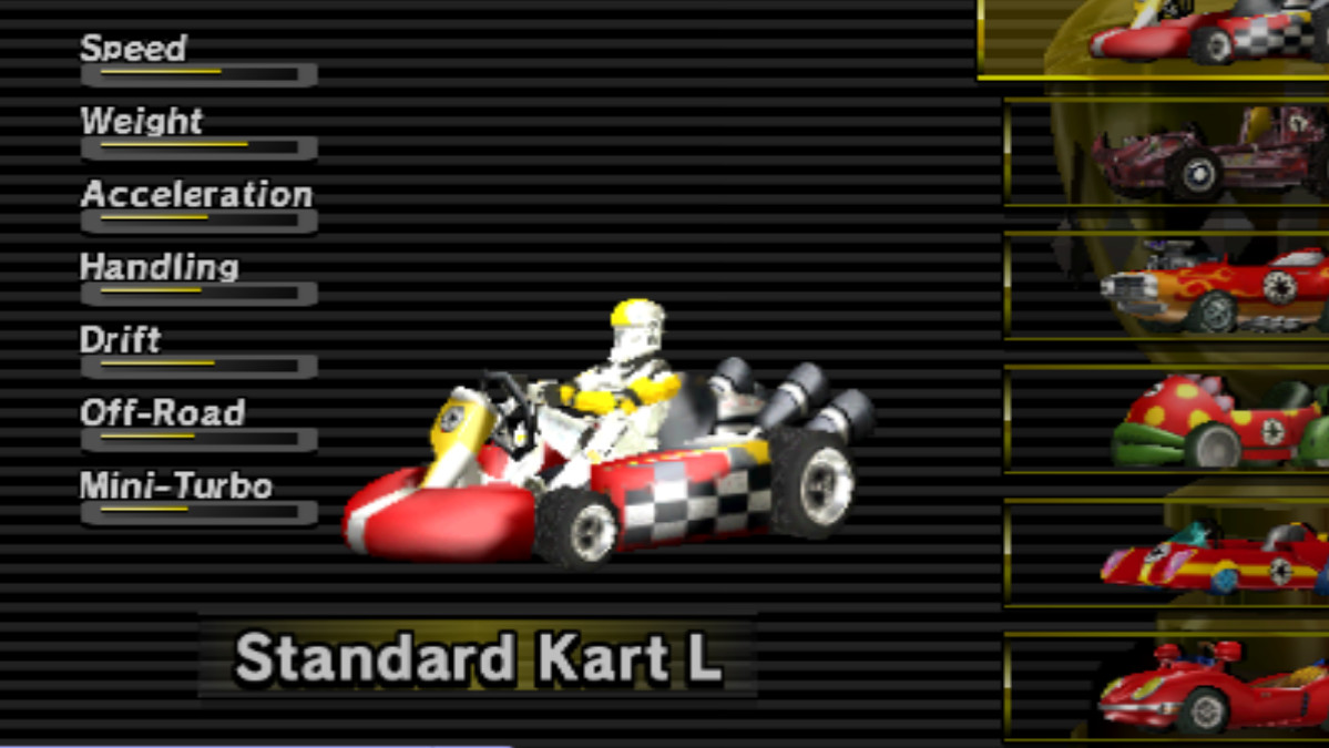 Clone Pilot Mod for Mario Kart Wii | MKWii Mods