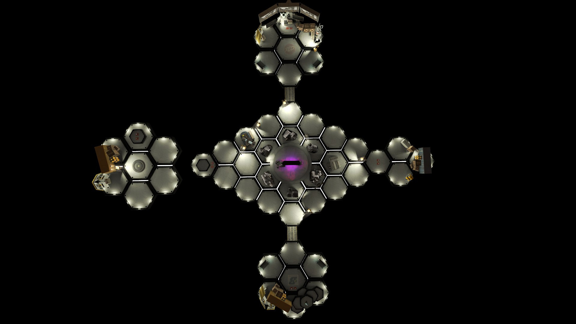 vsh_runes [Team Fortress 2] [Mods]