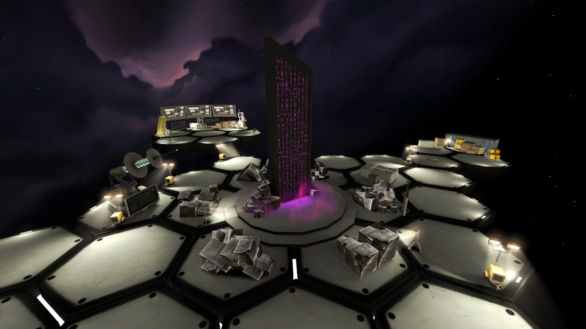 vsh_runes [Team Fortress 2] [Mods]