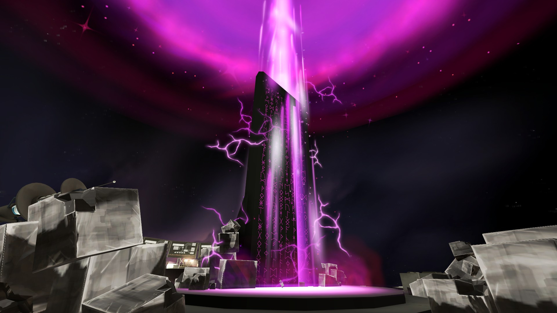 vsh_runes [Team Fortress 2] [Mods]