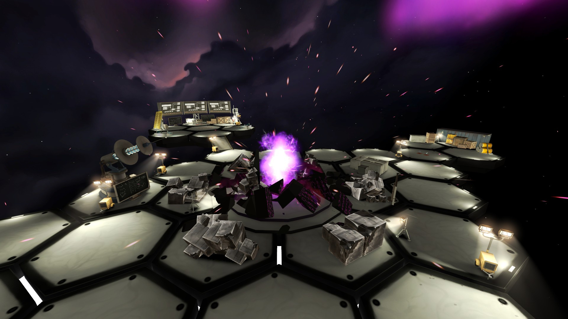 vsh_runes [Team Fortress 2] [Mods]