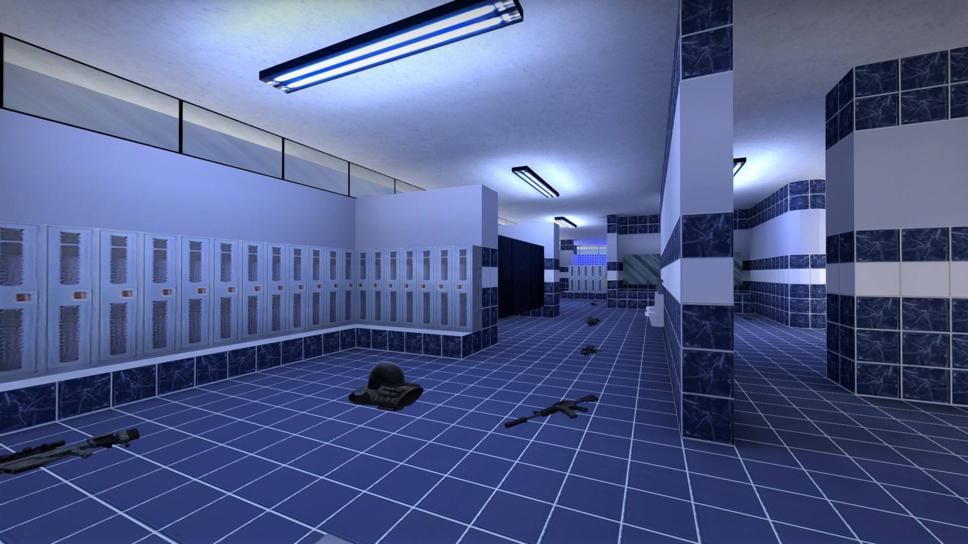 fy_poolparty [1.6] Mod for Counter-Strike: Global Offensive | CS:GO Mods