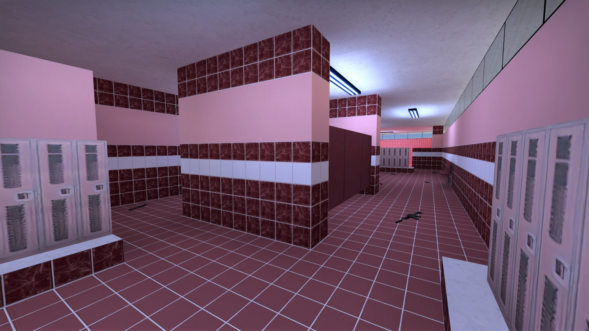 fy_poolparty [1.6] Mod for Counter-Strike: Global Offensive | CS:GO Mods