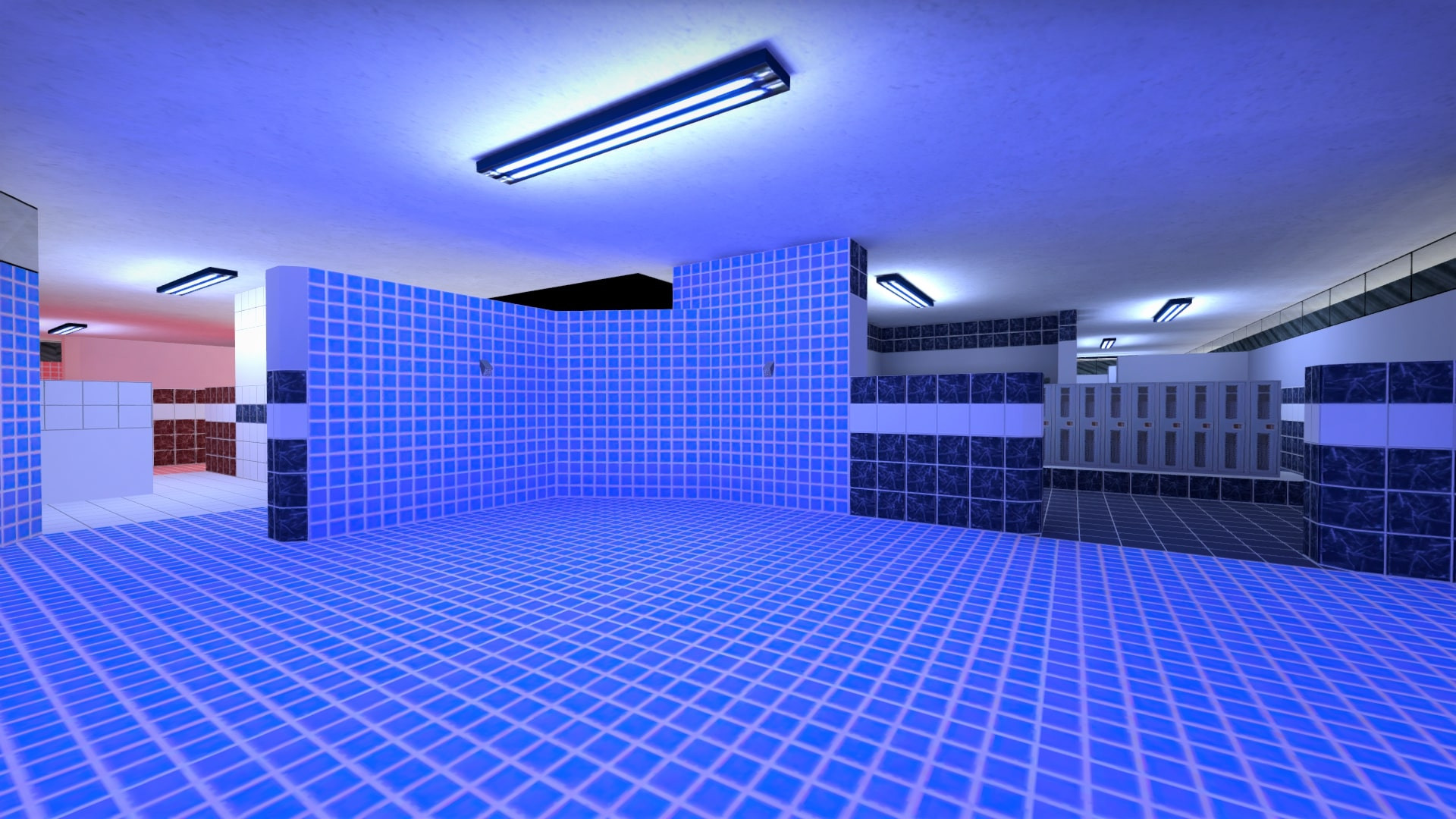 fy_poolparty [1.6] Mod for Counter-Strike: Global Offensive | CS:GO Mods