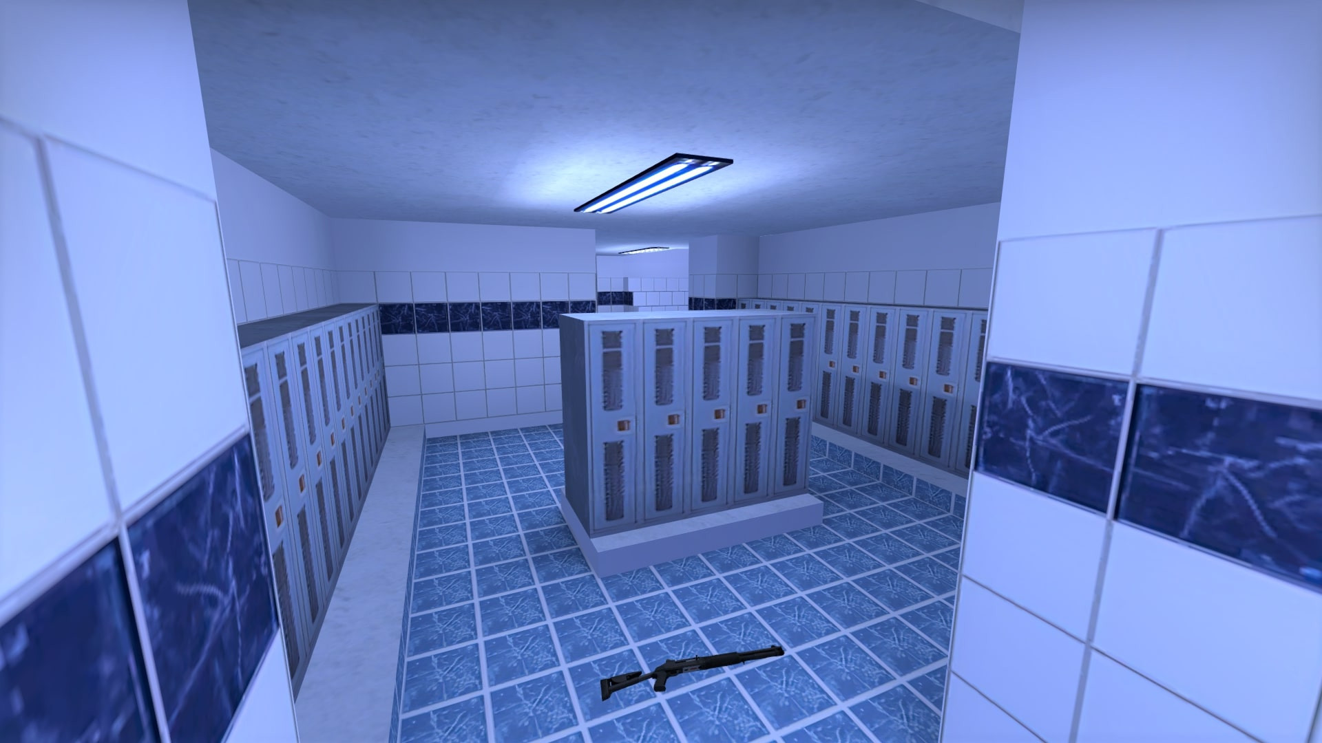 fy_poolparty [1.6] Mod for Counter-Strike: Global Offensive | CS:GO Mods