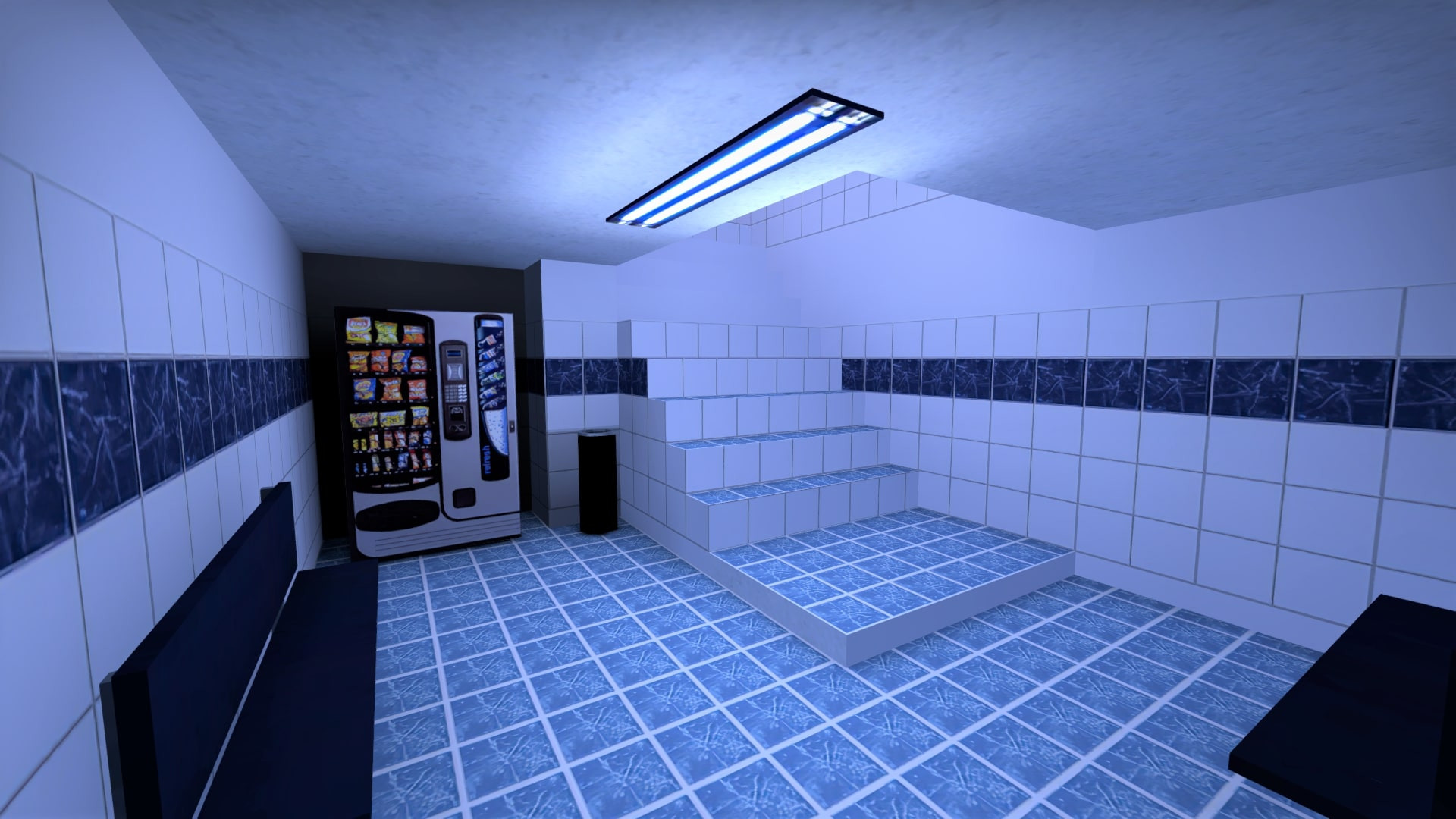 fy_poolparty [1.6] Mod for Counter-Strike: Global Offensive | CS:GO Mods