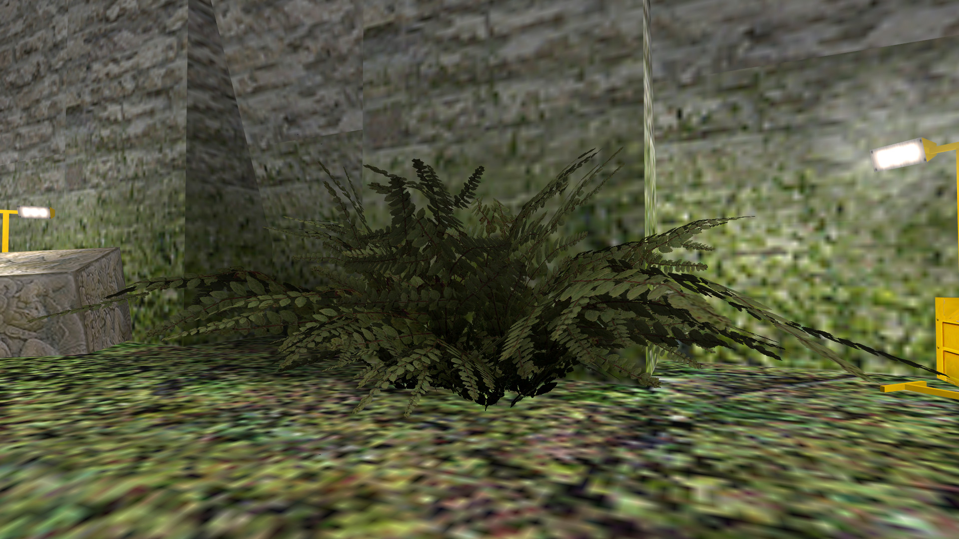 Replacement pack for pred_plant [Counter-Strike 1.6] [Mods]