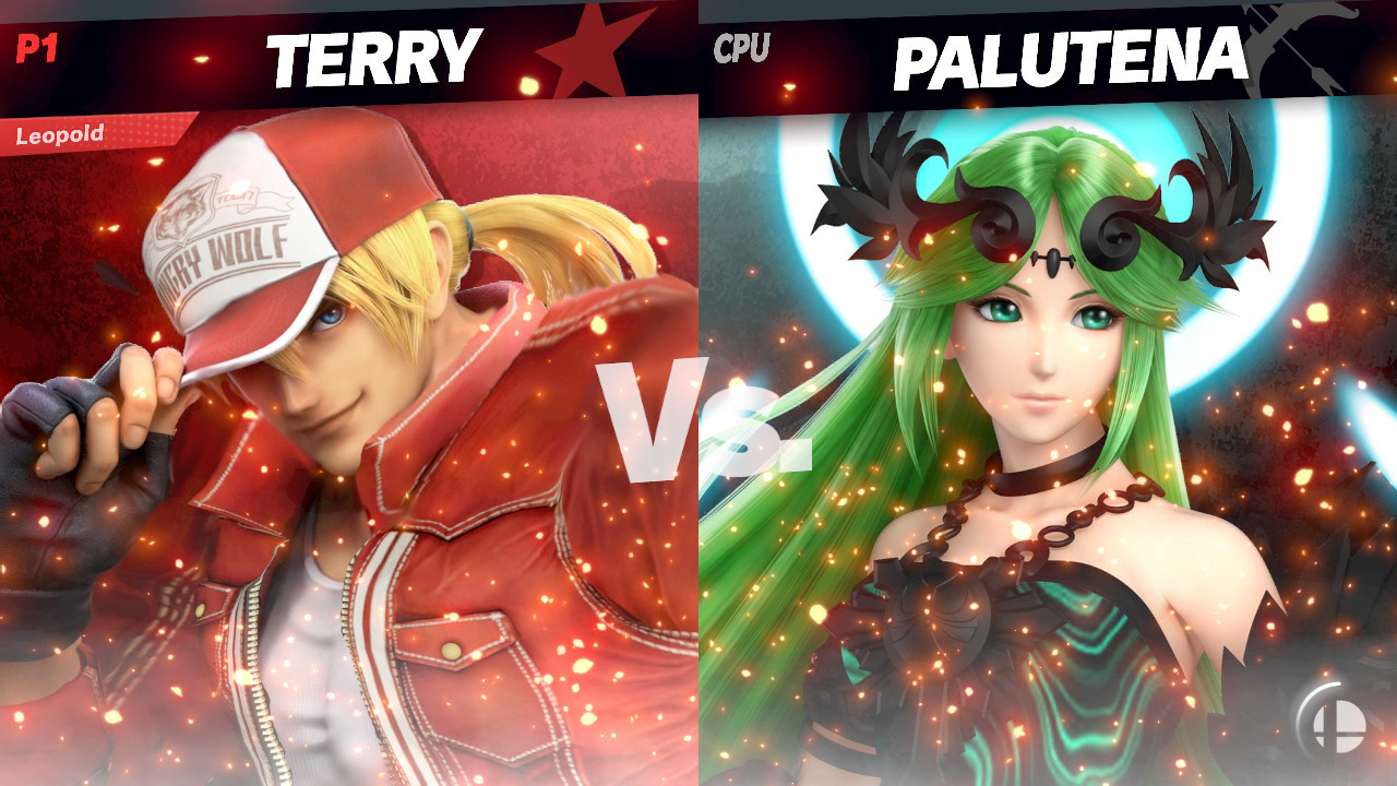 KOF XIV Terry Bogard Mod for Super Smash Bros. Ultimate | SSBU Mods