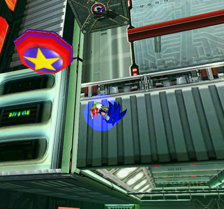 NO Upgrades NO Problem (Speed characters) Mod for Sonic Adventure 2 ...
