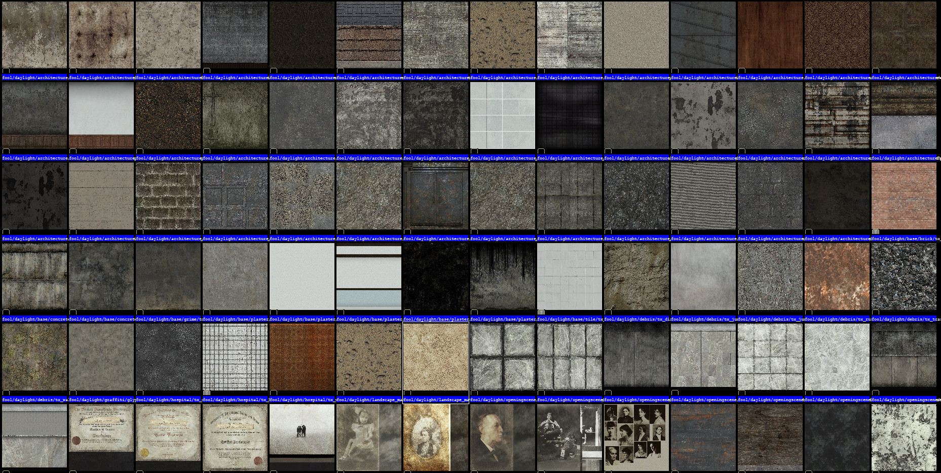 Daylight Textures Mod for Source Engine | Source Mods