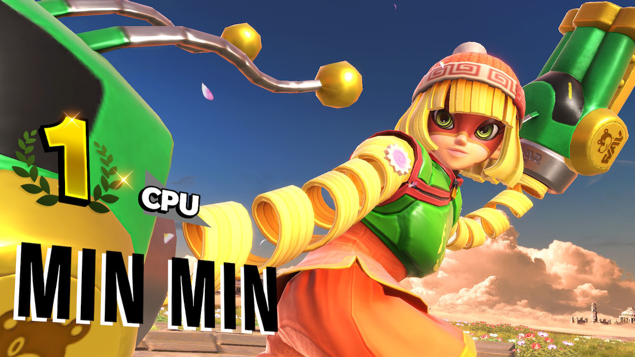 Clean Results Screen UI Mod for Super Smash Bros. Ultimate | SSBU Mods