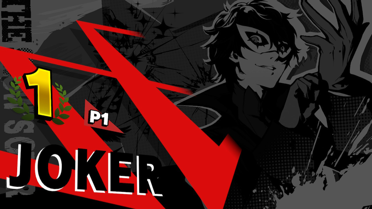 Clean Results Screen UI Mod for Super Smash Bros. Ultimate | SSBU Mods