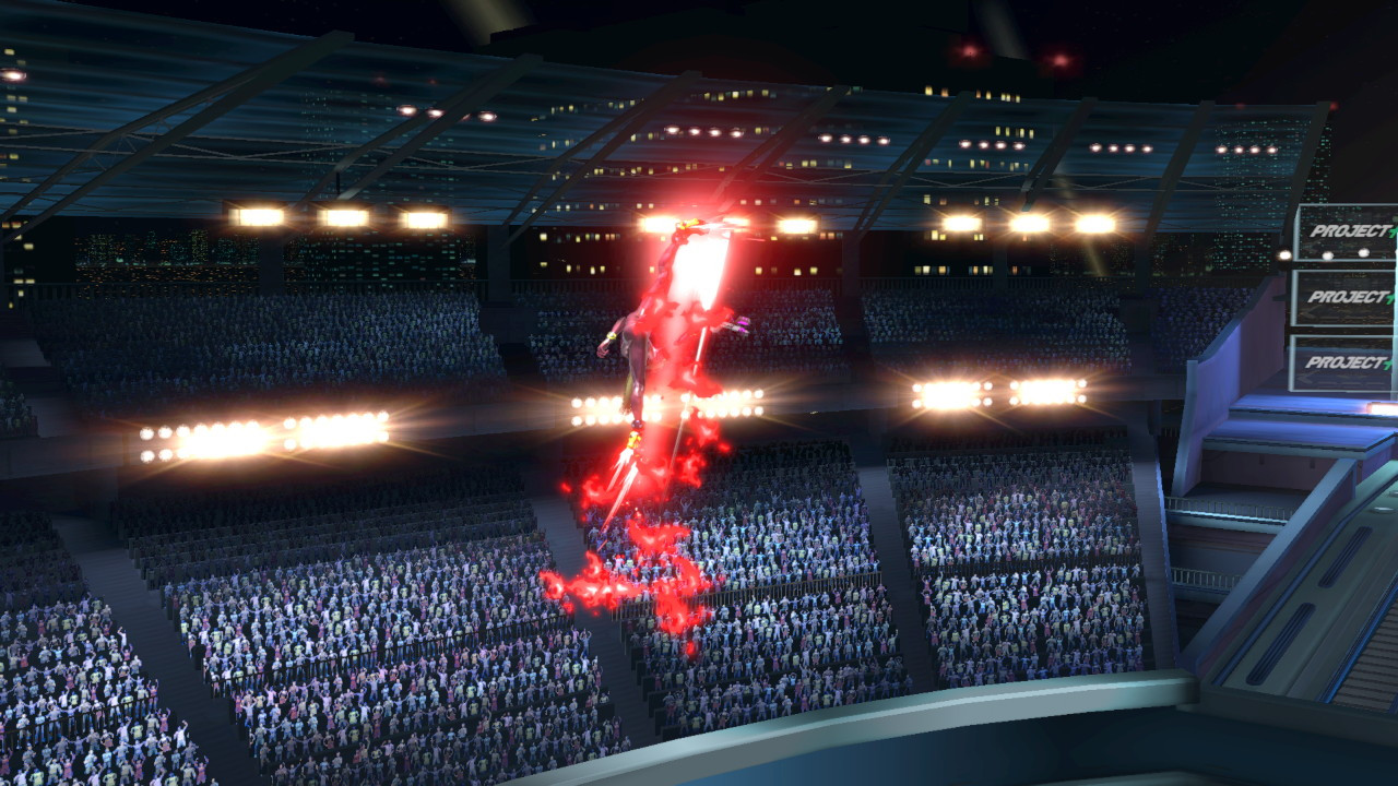 Red ZSS Effects Mod for Super Smash Bros. Ultimate | SSBU Mods