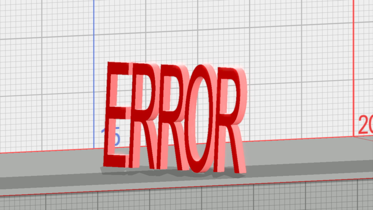 GMOD/Half Life Error Mod for Super Smash Bros. Ultimate | SSBU Mods