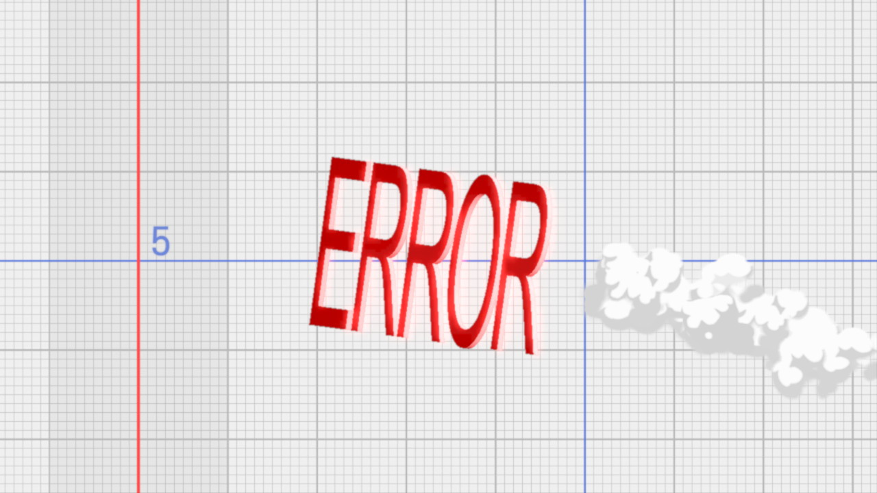 GMOD/Half Life Error Mod for Super Smash Bros. Ultimate | SSBU Mods