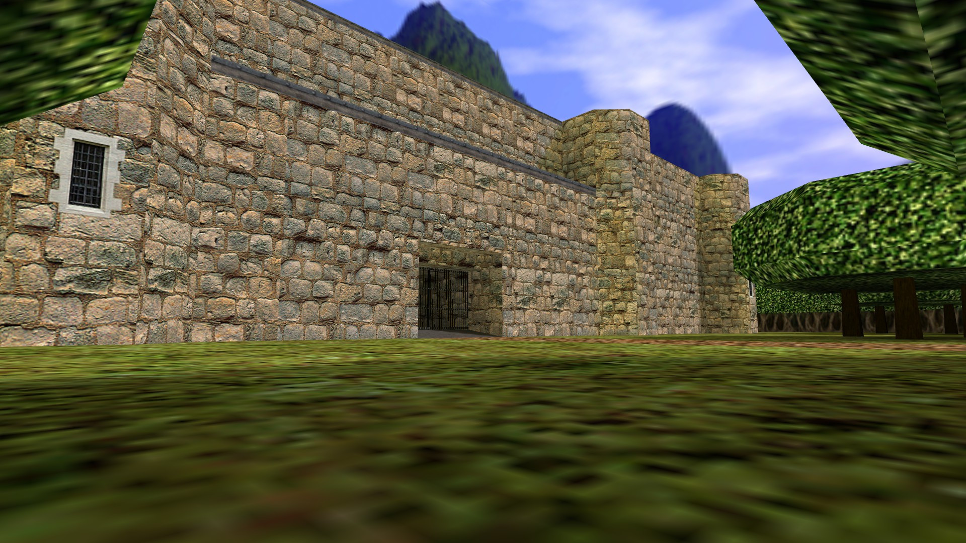 cs_medieval Mod for Counter-Strike 1.6 | CS1.6 Mods