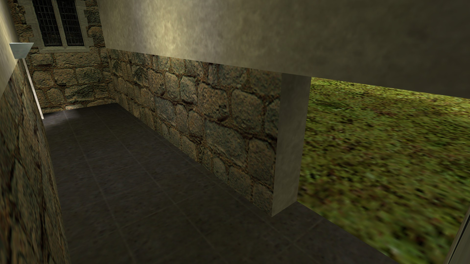 cs_medieval Mod for Counter-Strike 1.6 | CS1.6 Mods