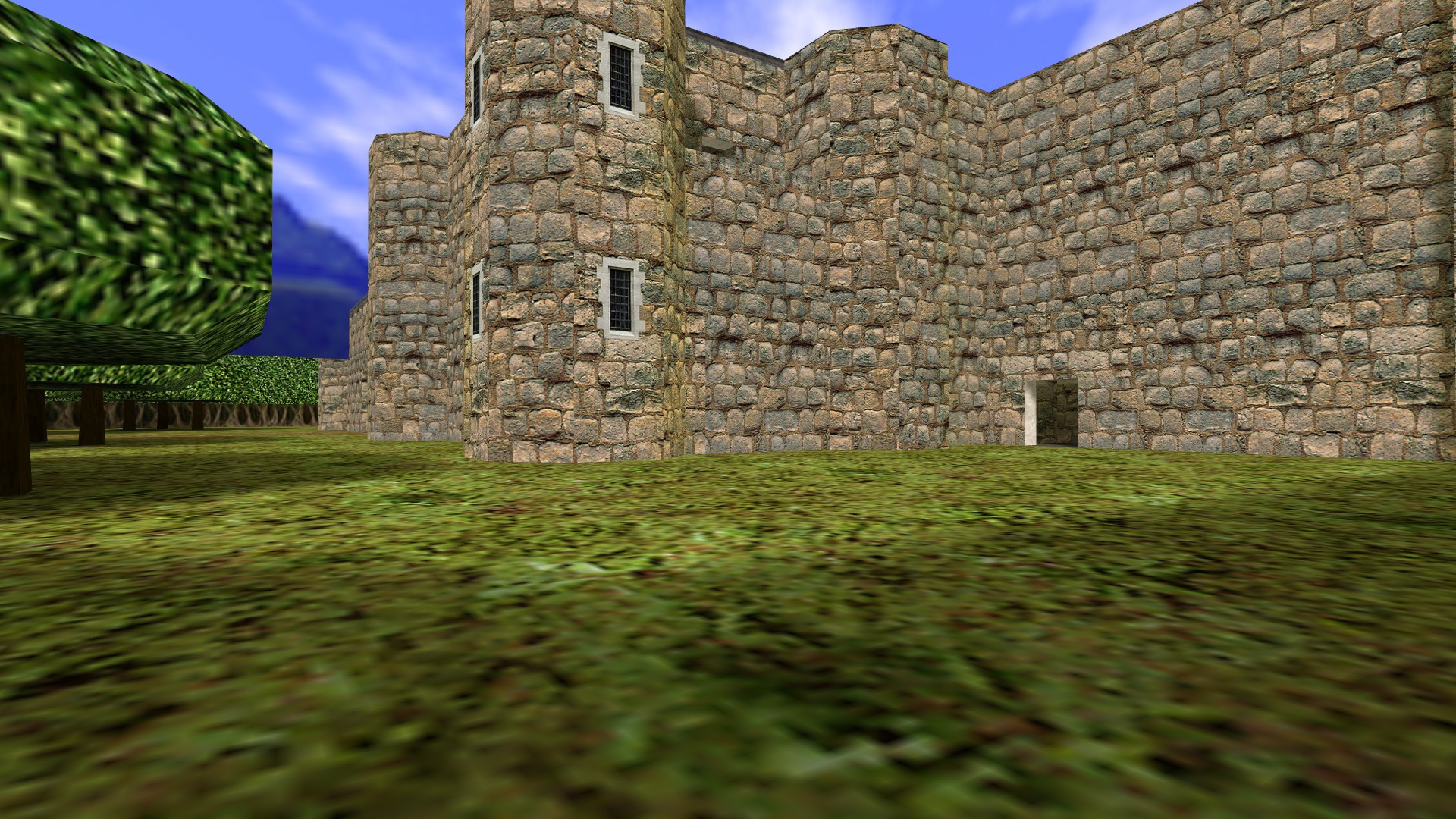 cs_medieval Mod for Counter-Strike 1.6 | CS1.6 Mods