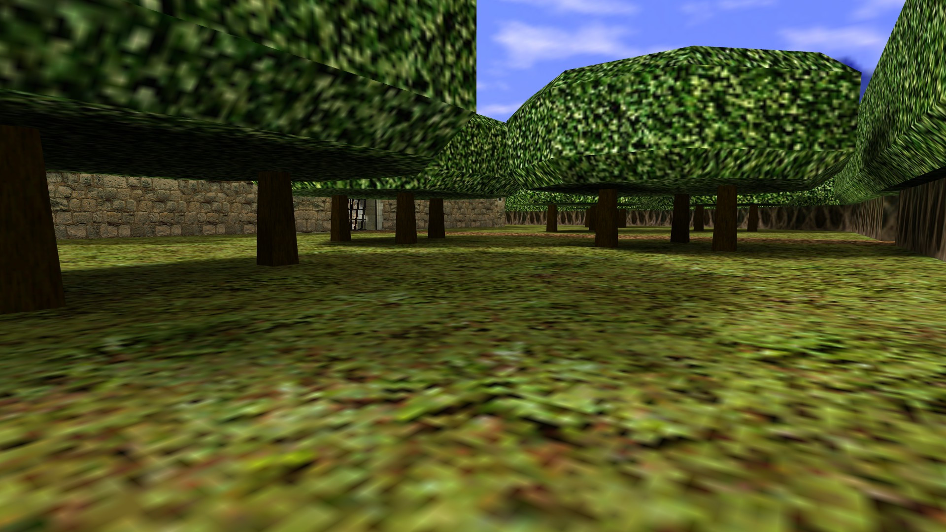 cs_medieval Mod for Counter-Strike 1.6 | CS1.6 Mods