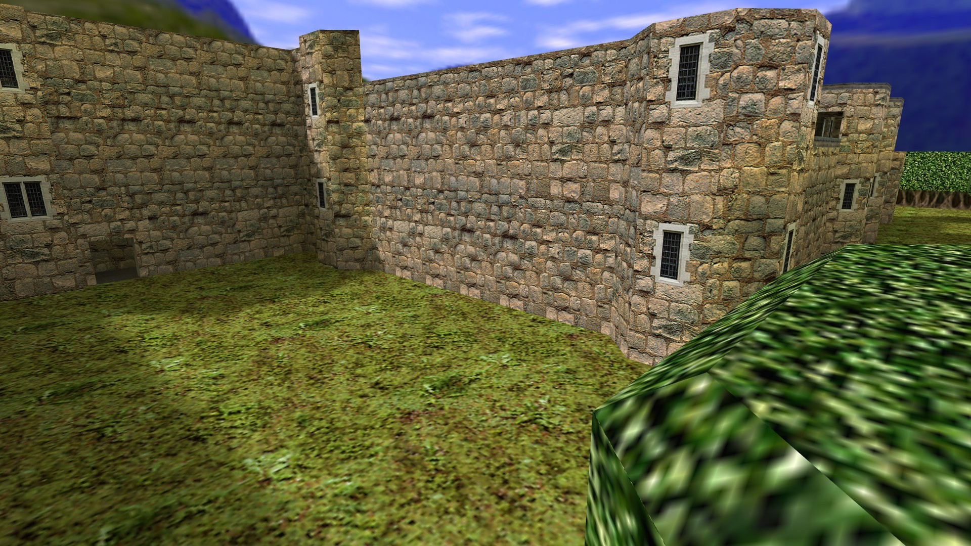 cs_medieval Mod for Counter-Strike 1.6 | CS1.6 Mods