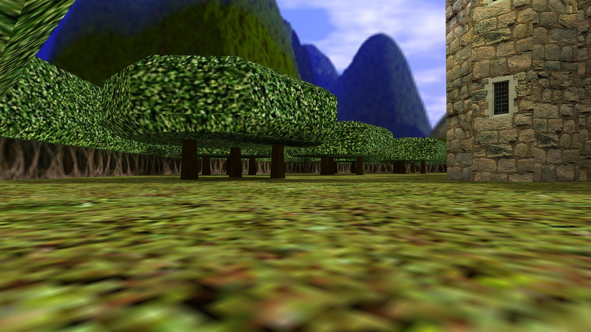 cs_medieval Mod for Counter-Strike 1.6 | CS1.6 Mods