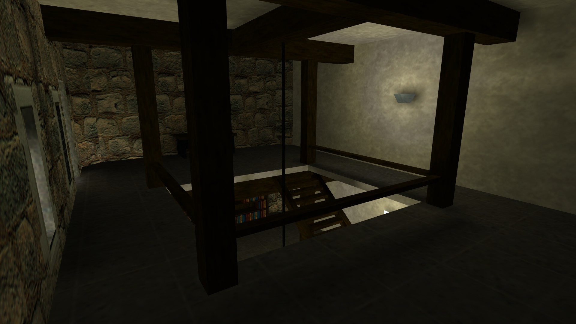 cs_medieval Mod for Counter-Strike 1.6 | CS1.6 Mods