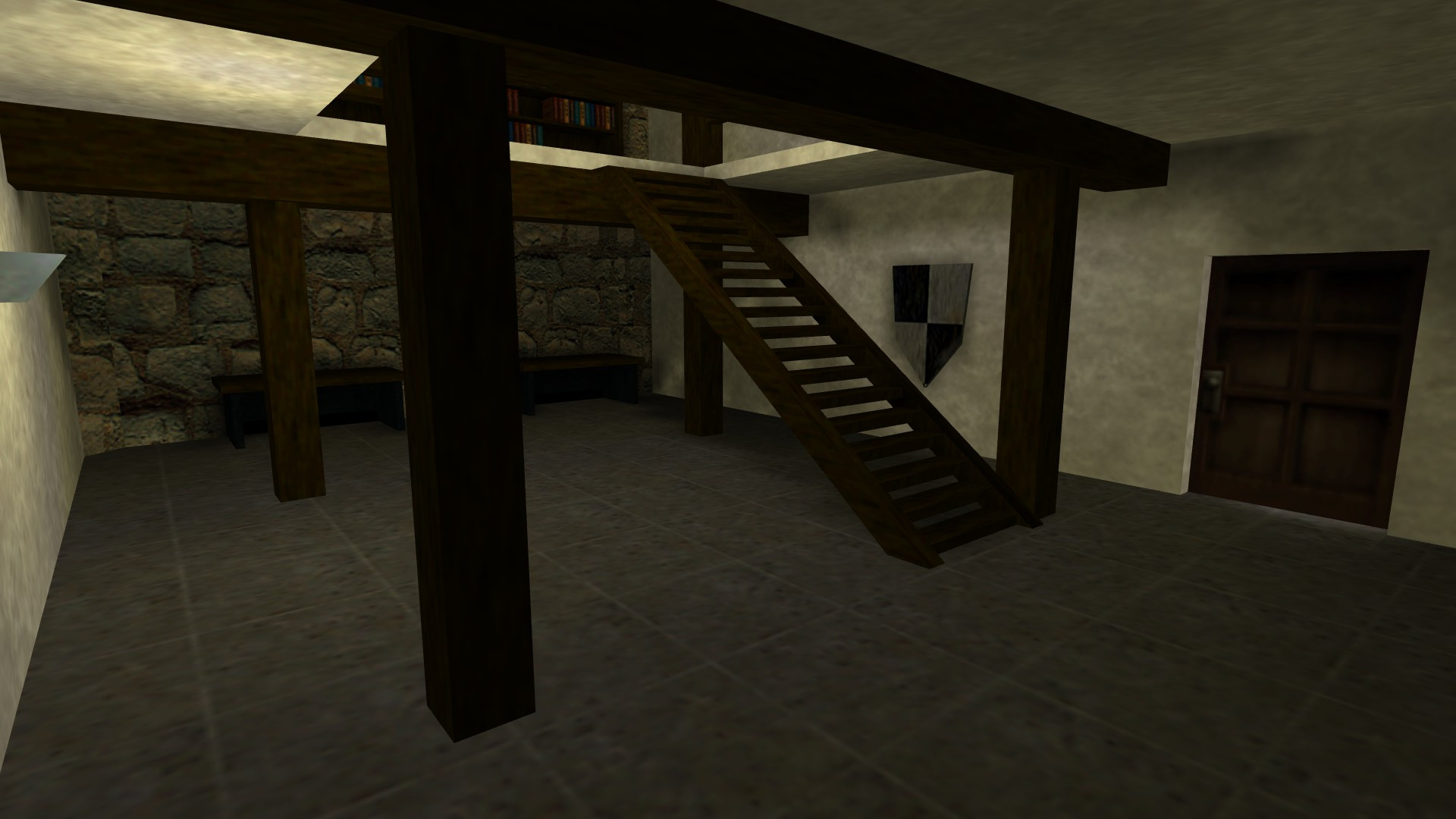 cs_medieval Mod for Counter-Strike 1.6 | CS1.6 Mods