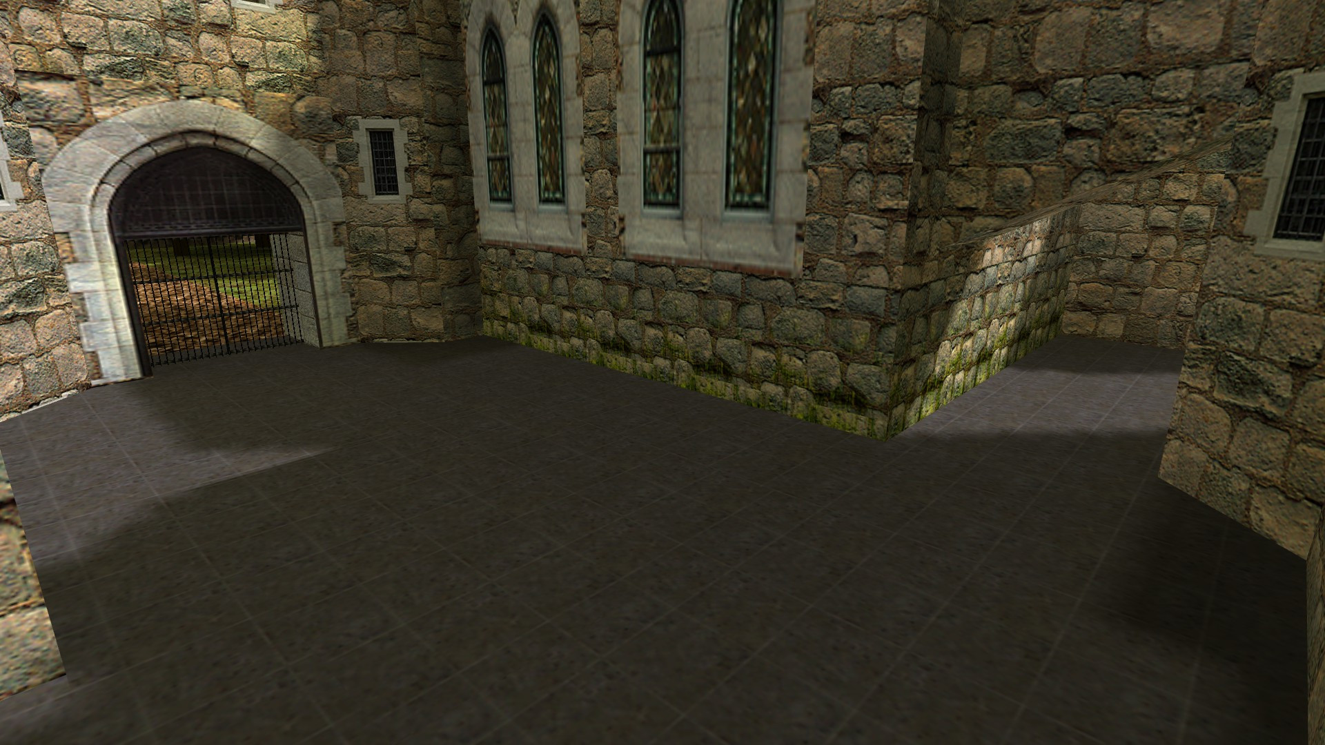 cs_medieval Mod for Counter-Strike 1.6 | CS1.6 Mods