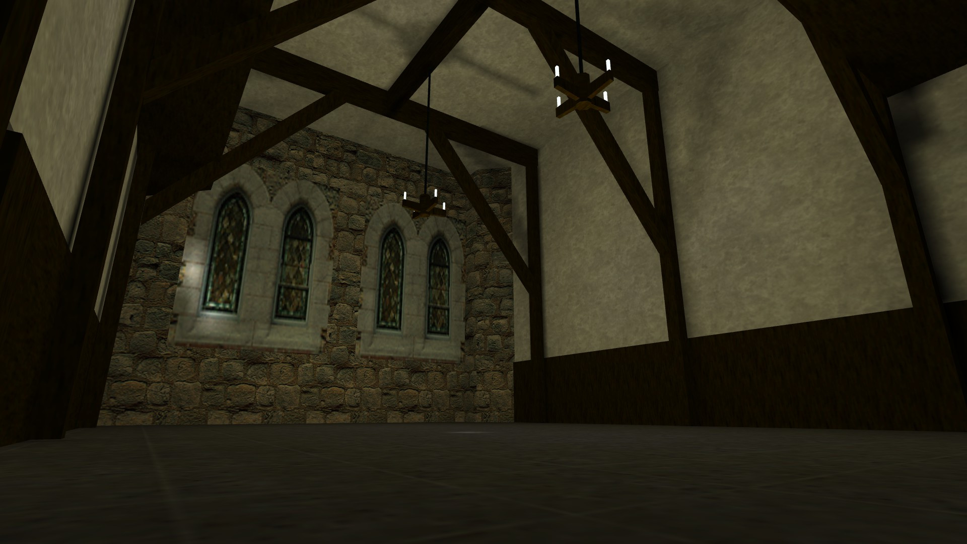 cs_medieval Mod for Counter-Strike 1.6 | CS1.6 Mods