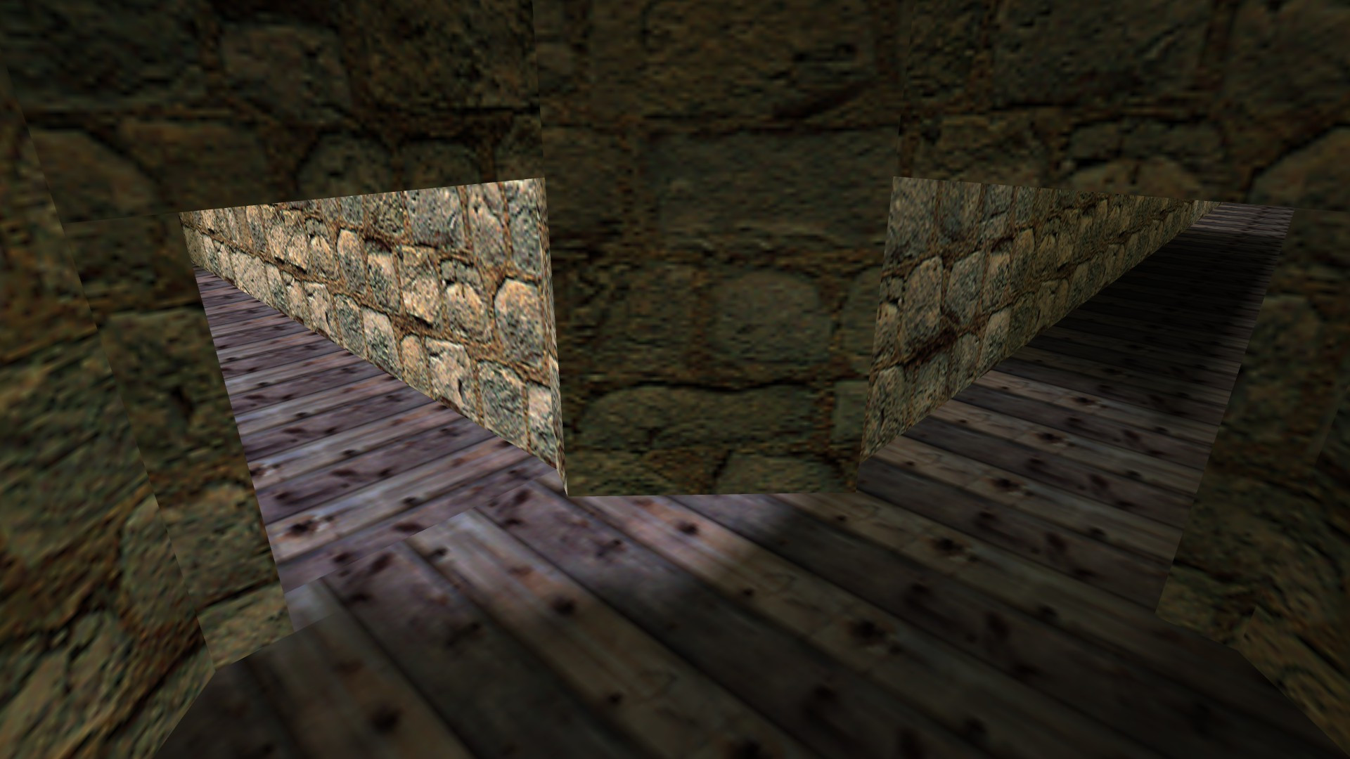 cs_medieval Mod for Counter-Strike 1.6 | CS1.6 Mods