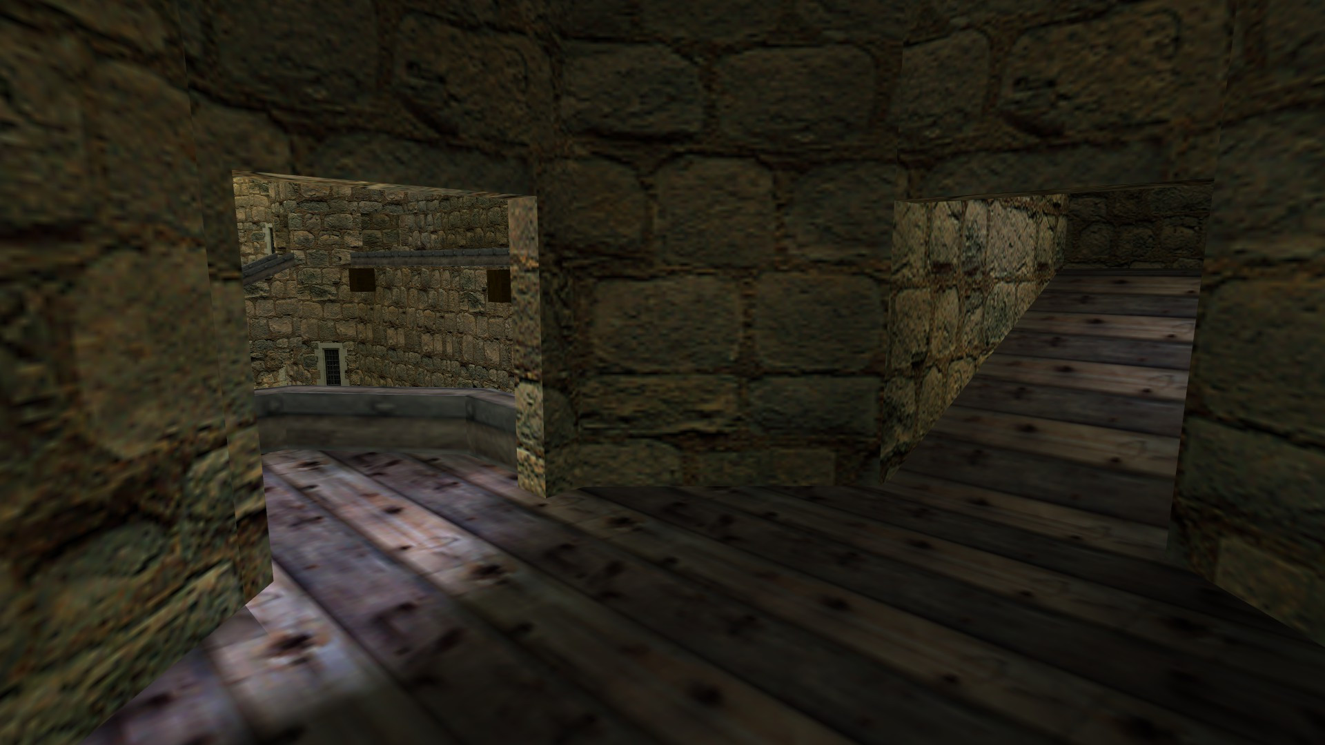 cs_medieval Mod for Counter-Strike 1.6 | CS1.6 Mods