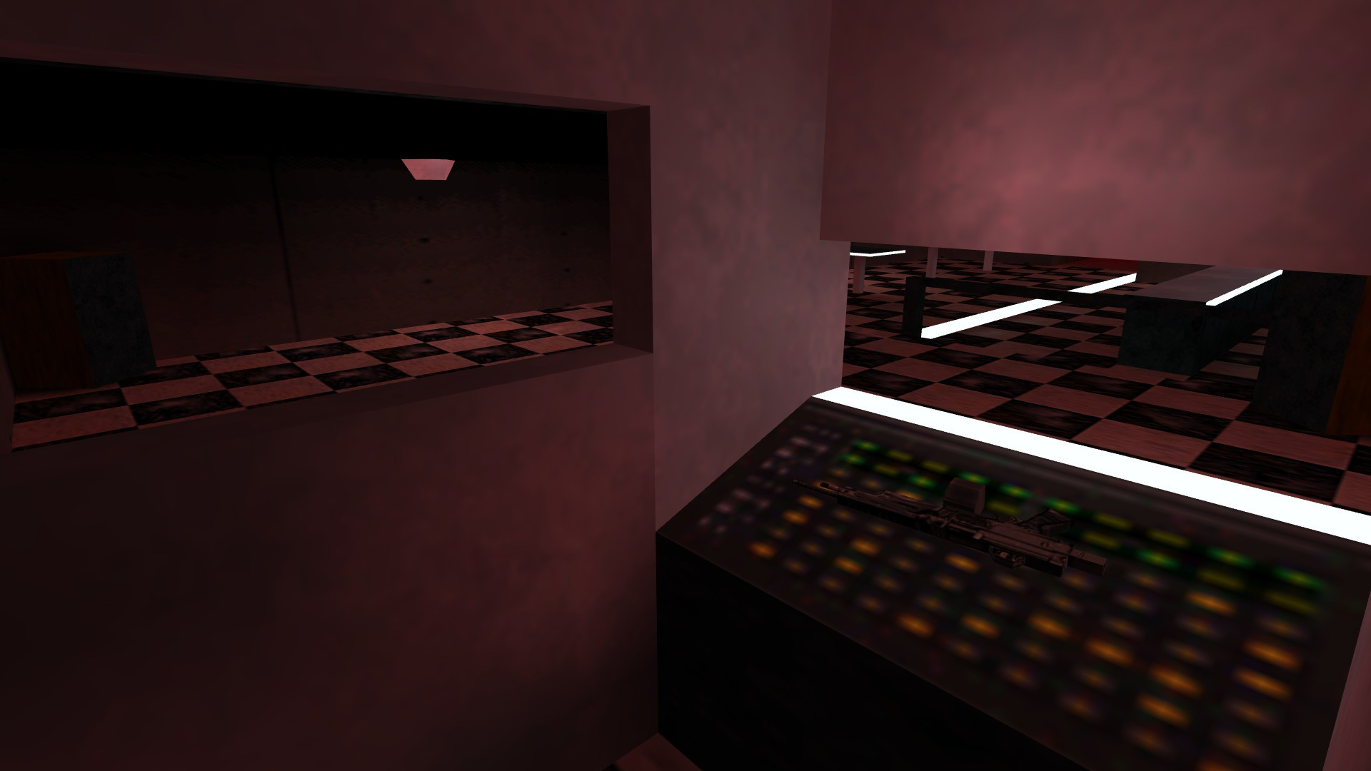 cs_medieval Mod for Counter-Strike 1.6 | CS1.6 Mods