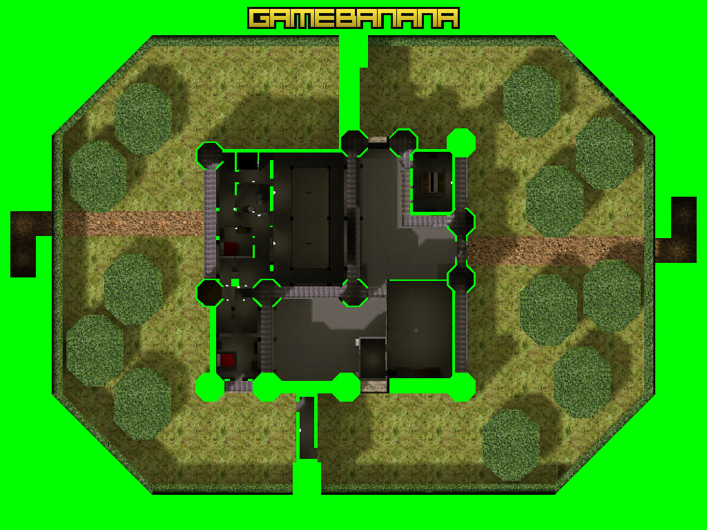 cs_medieval Mod for Counter-Strike 1.6 | CS1.6 Mods