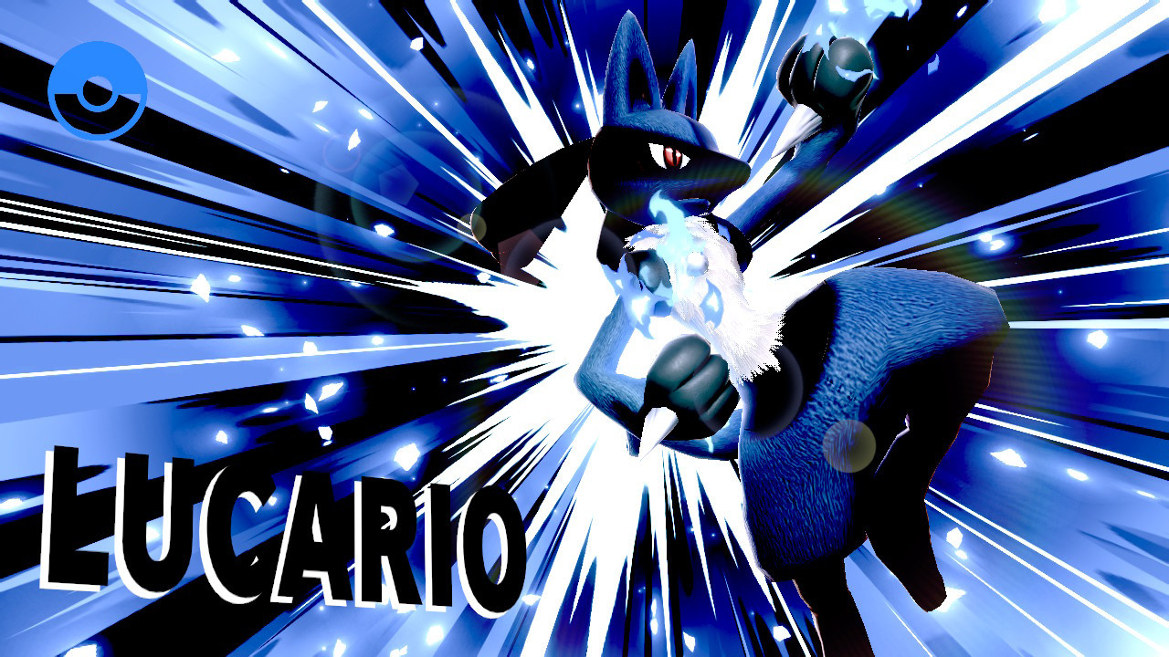 Blue P1 Mod for Super Smash Bros. Ultimate | SSBU Mods