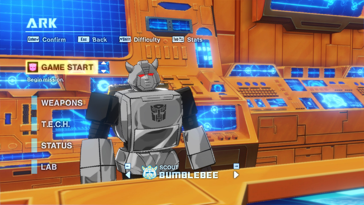 Bugbite [TFWFC - Earthrise] [Transformers: Devastation] [Mods]
