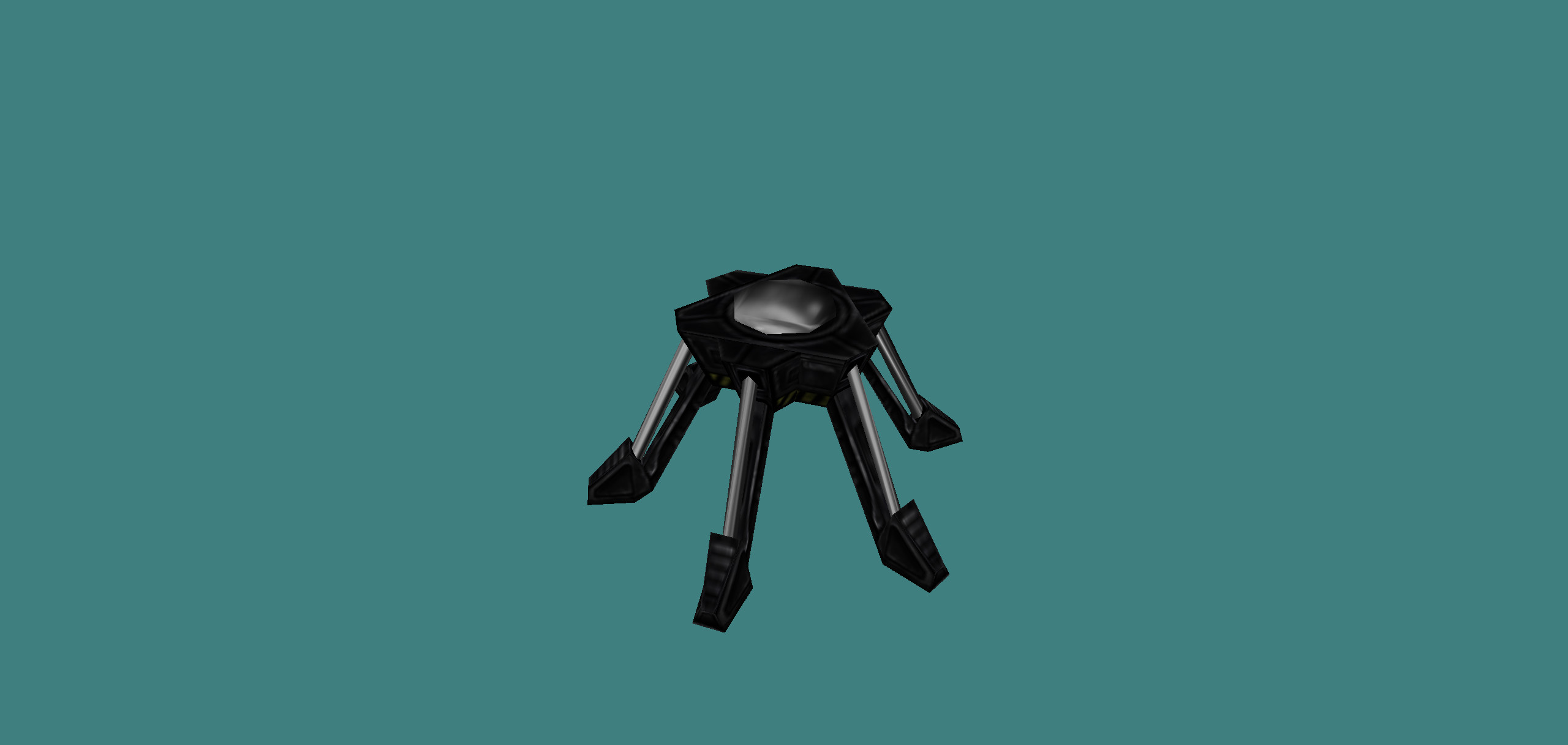 Modified Sentry Base Pack [Team Fortress Classic] [Mods]