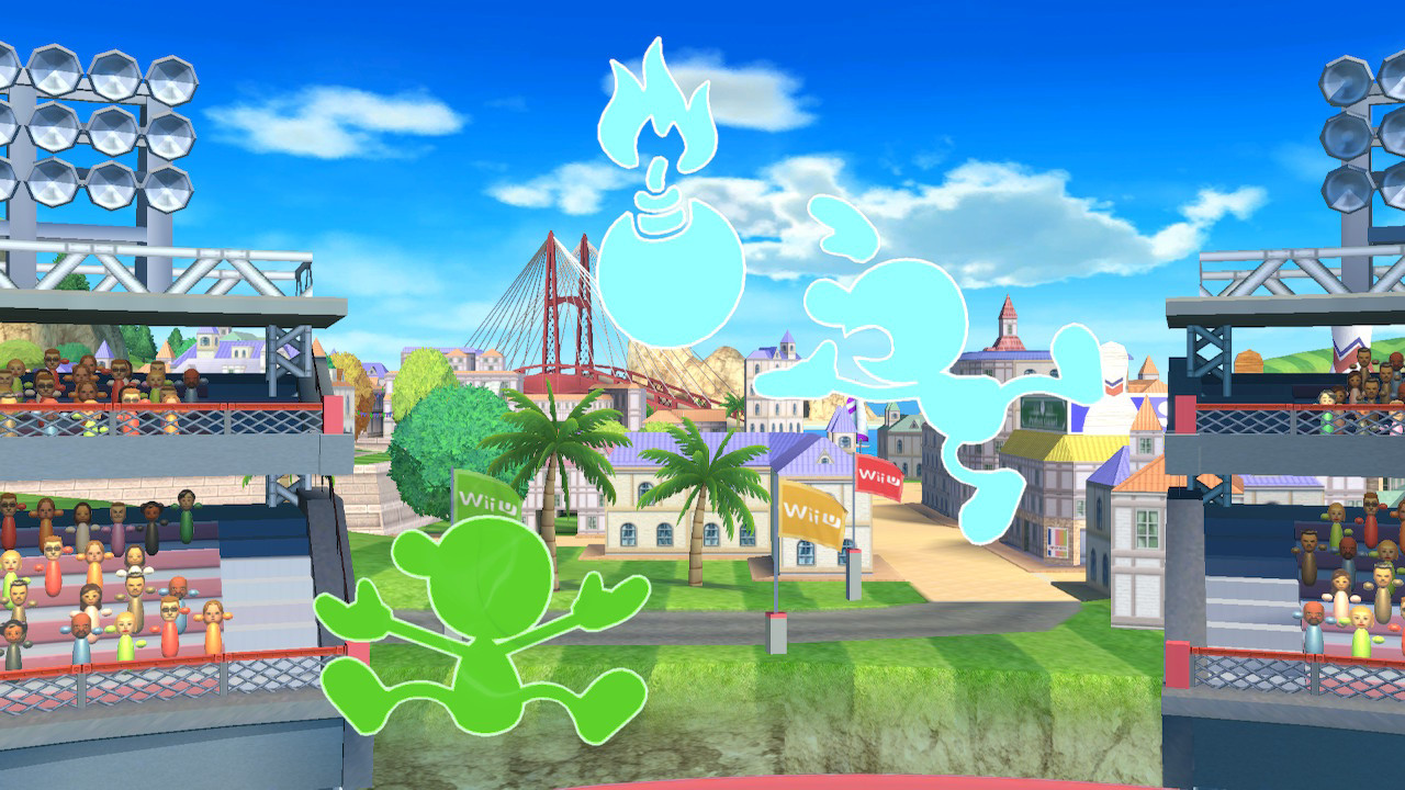 Mr. Game & Watch Recolor Pack Mod for Super Smash Bros. Ultimate | SSBU ...