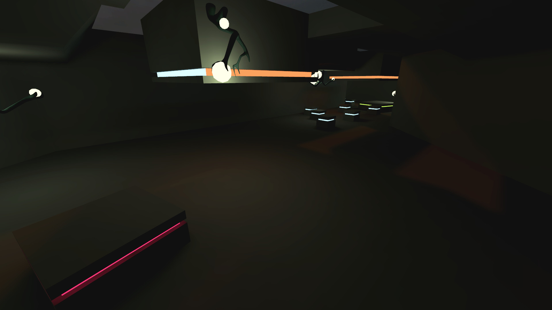 bhop_kr [Counter-Strike: Source] [Mods]