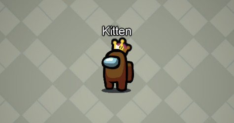 Princess Crown Over Crown [Among Us] [Mods]